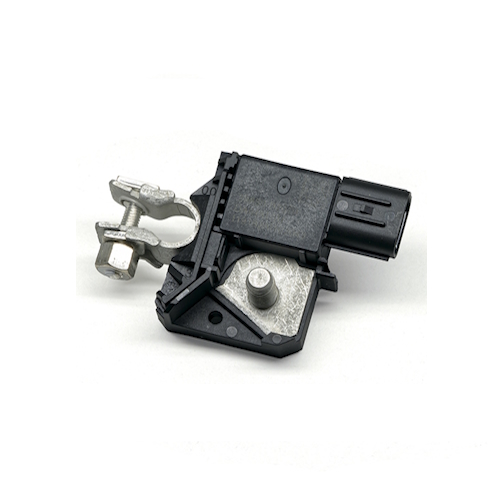 Battery Current Sensors: Key to EV Energy Management